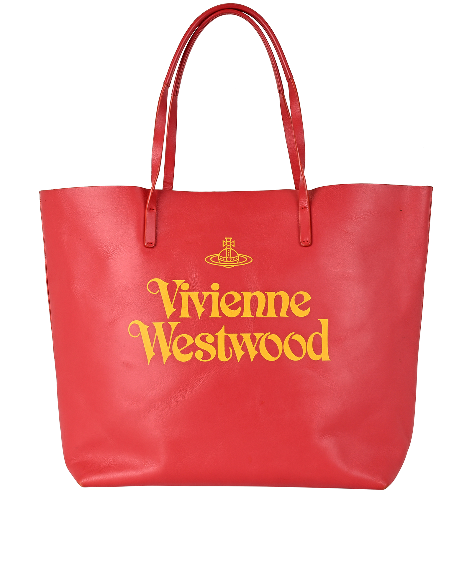 Studio Shopper Tote, Vivienne Westwood - Designer Exchange | Buy Sell Exchange